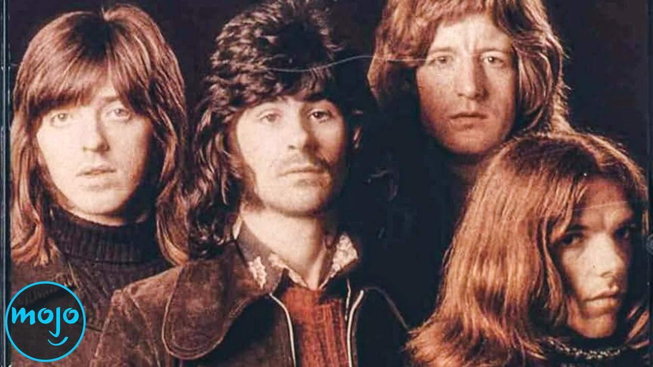 Top 10 70s Bands You Forgot Were Awesome