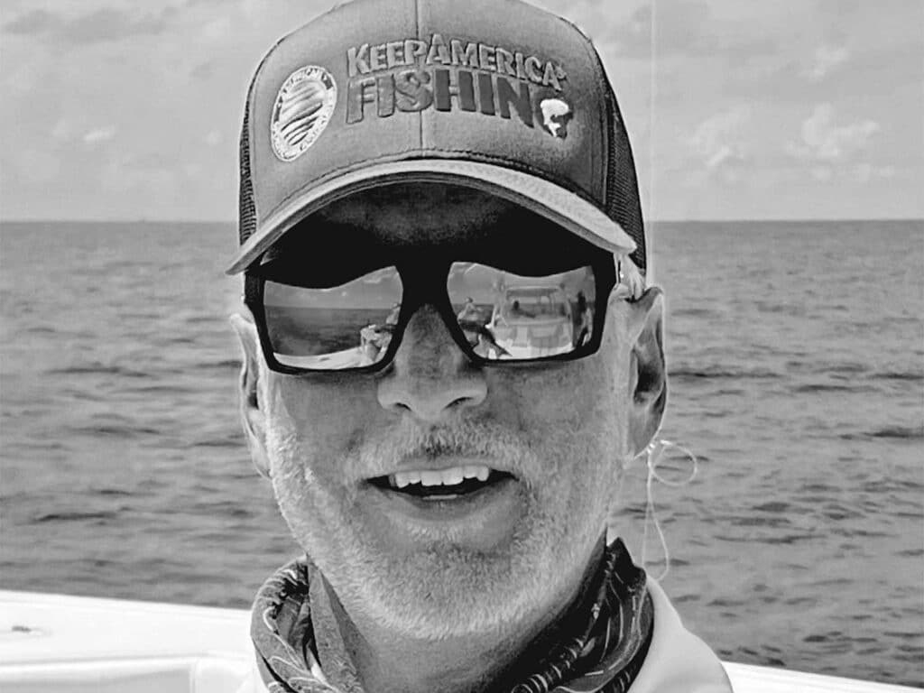 How the ASA Is Fighting for the Future of Sport Fishing