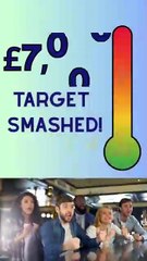 Alice Cross Centre Safety First Campaign Thank you