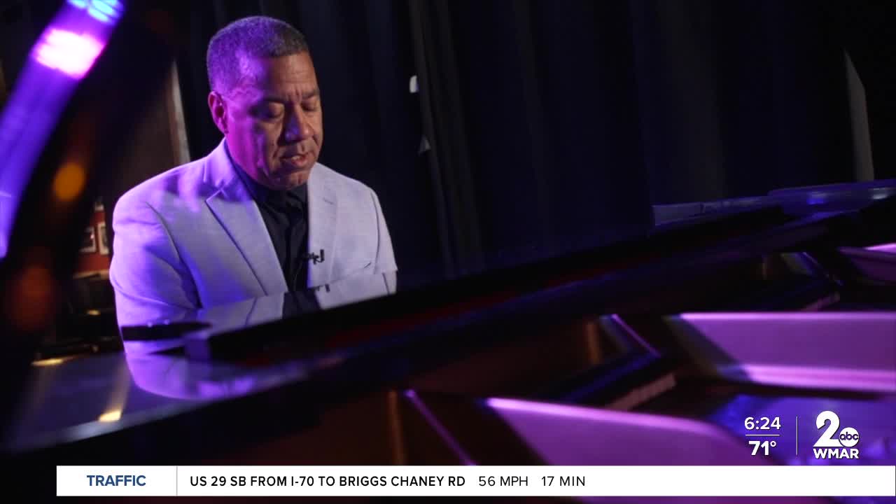 Keystone Korner honors legacy of 'Black Classical Music'