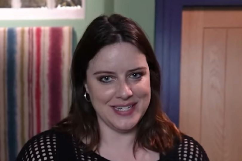 EastEnders star Michelle Ryan says 'it wasn’t right' as she reveals why ...