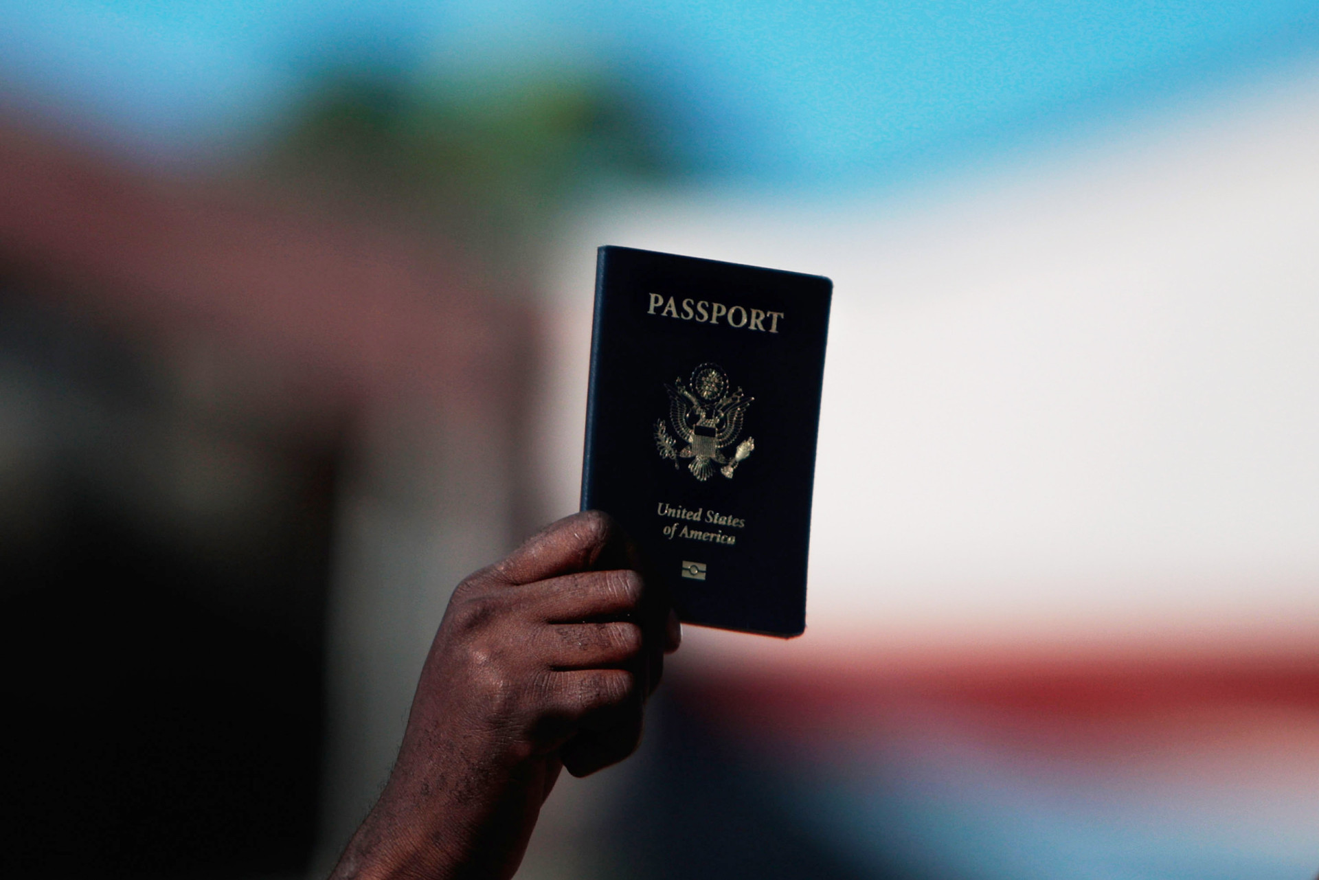 Why some Americans are renouncing their US citizenship