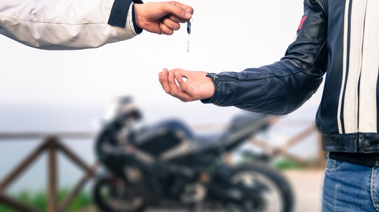 5 Mistakes People Make When Shopping For Used Motorcycles