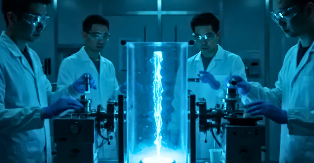 Scientists Discover Key Particle That Could Open the Fifth Dimension