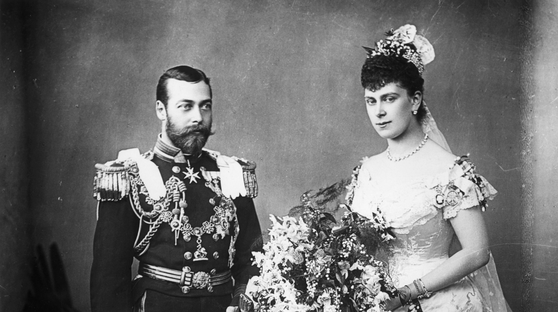 Royal weddings that defined the course of European history