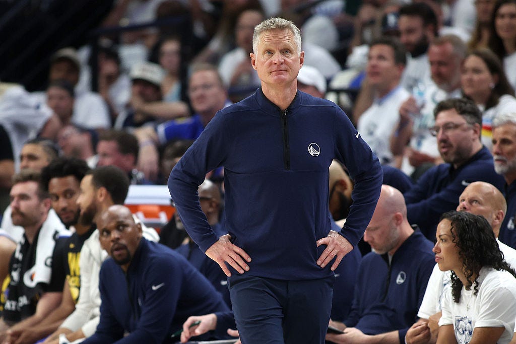 Steve Kerr donates $1M to University of Arizona study abroad scholarships