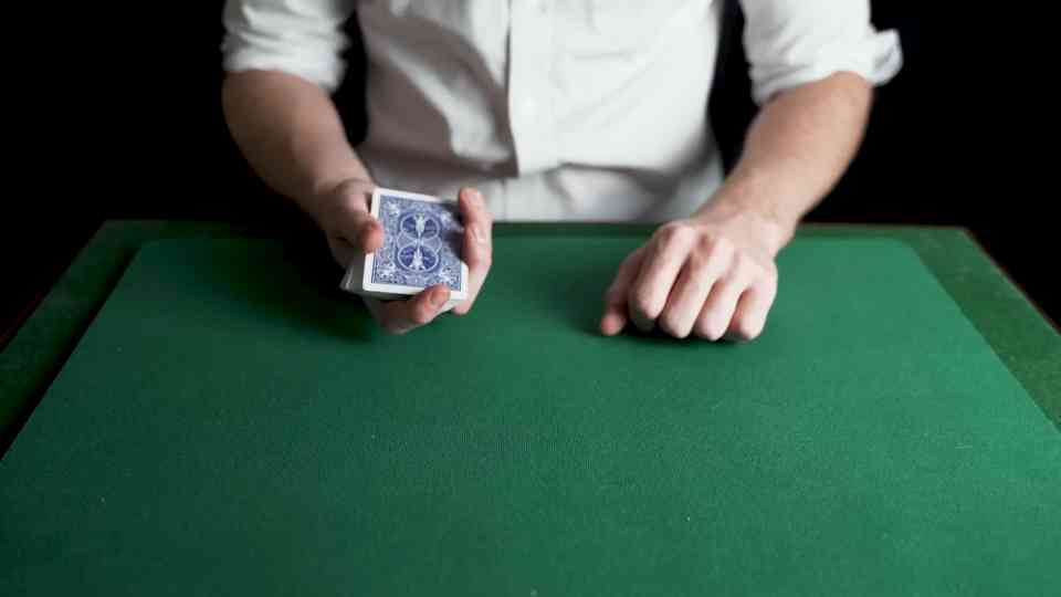 12 IMPOSSIBLE Card Tricks Anyone Can Do | Revealed