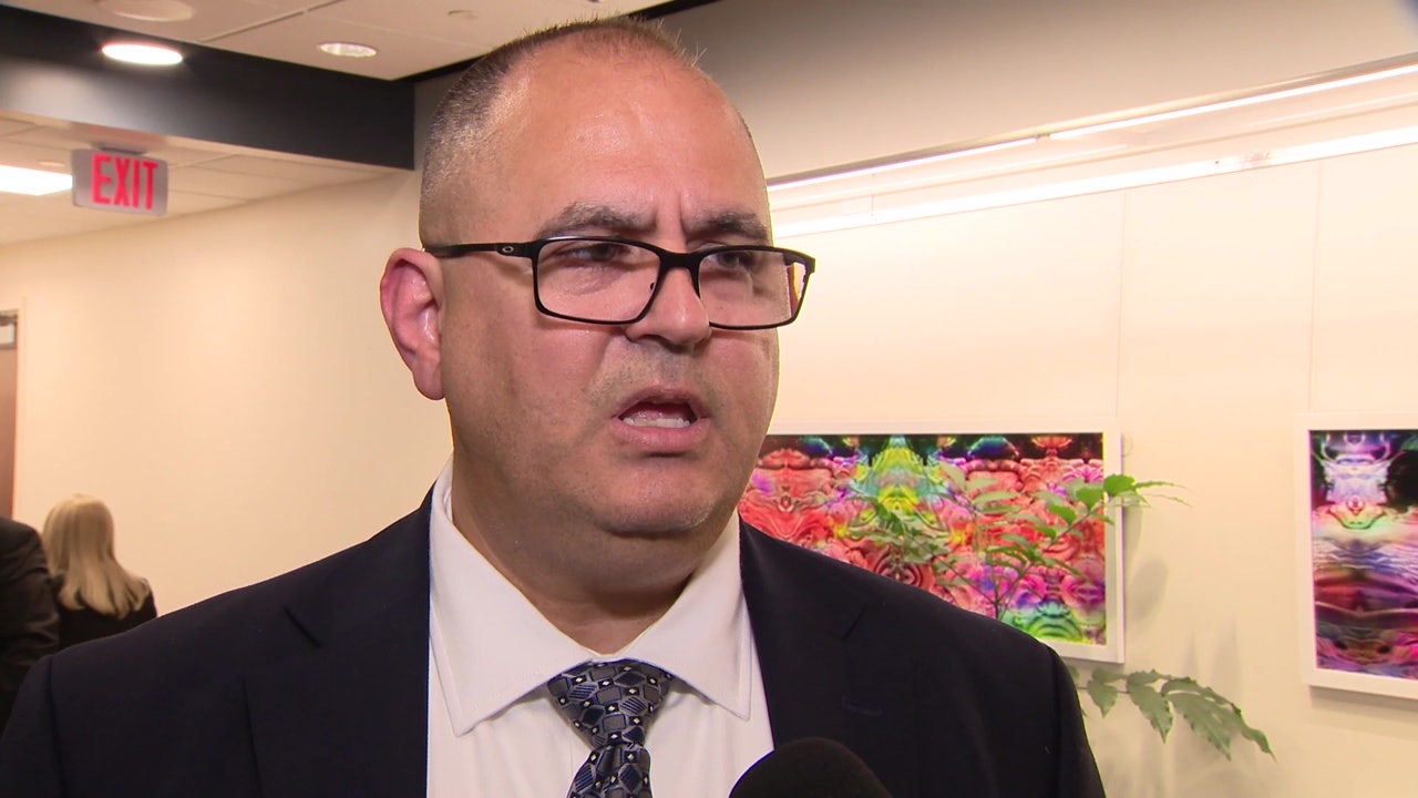 New Prince George’s County Police Chief prioritizes gun violence ...
