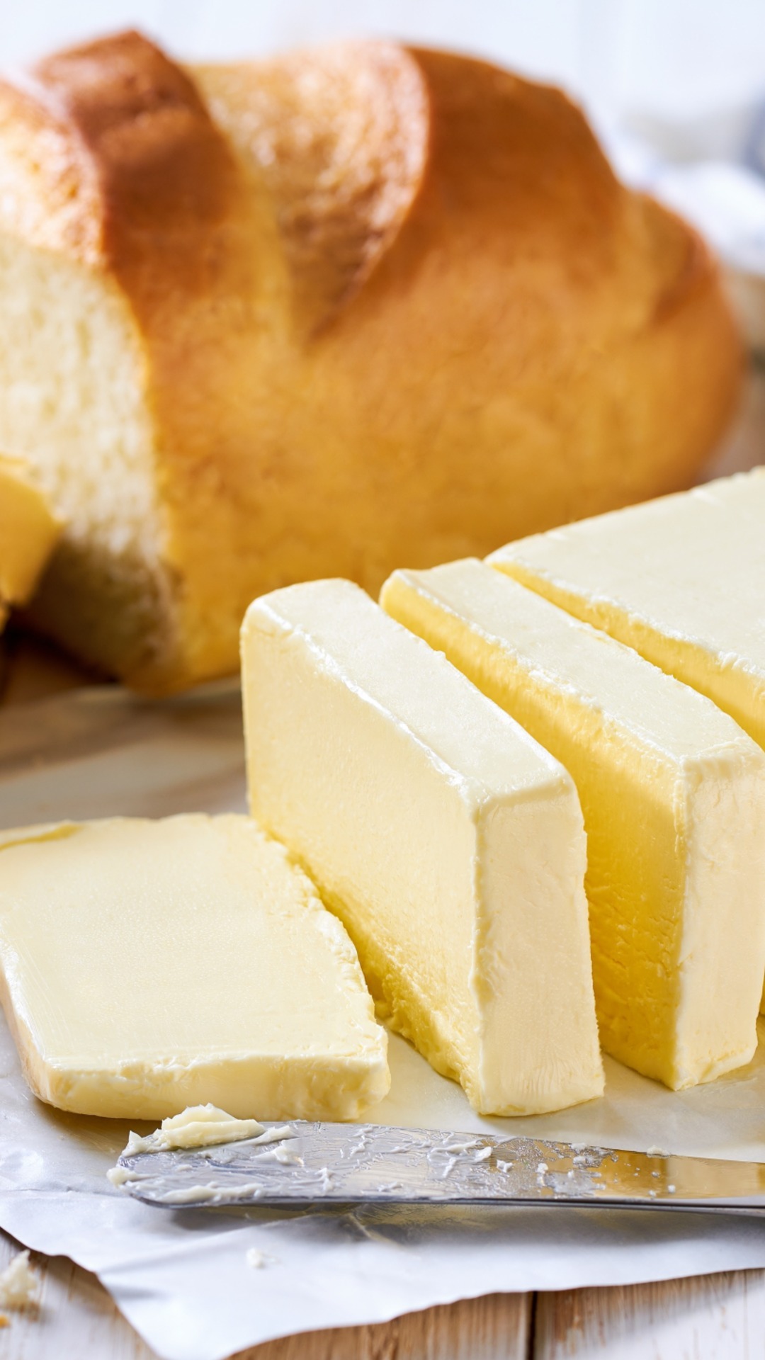 The Best Way To Soften Butter Quickly Without Melting It