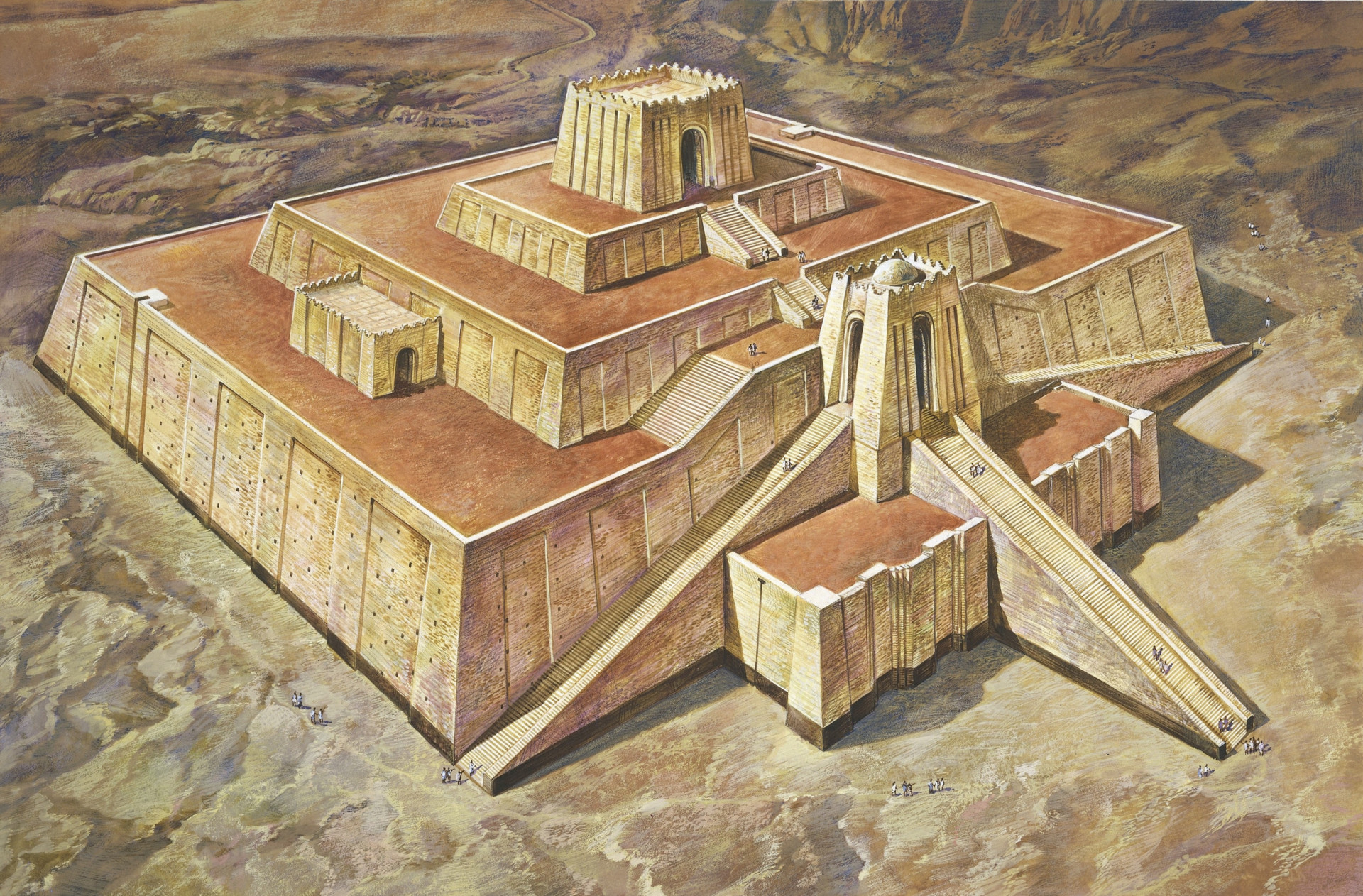 The history of petrol