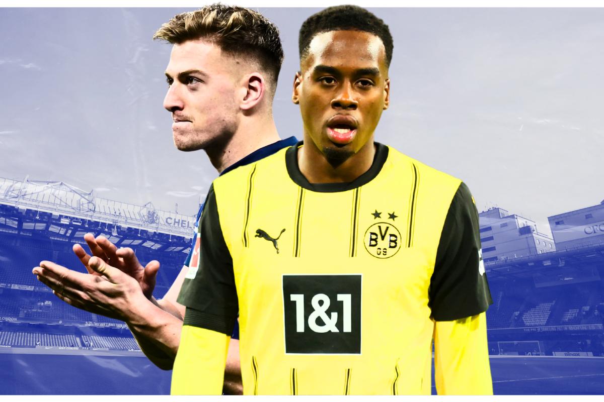 Chelsea summer transfers 2025: Every signing, sale and loan as Blues ...