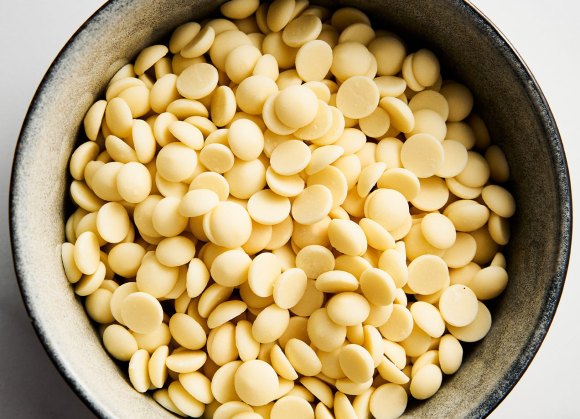 What Is White Chocolate? Two Experts Weigh In