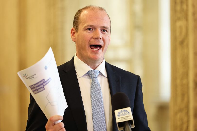 Full breakdown of Irish and Ulster-Scots funding set out by Stormont ...