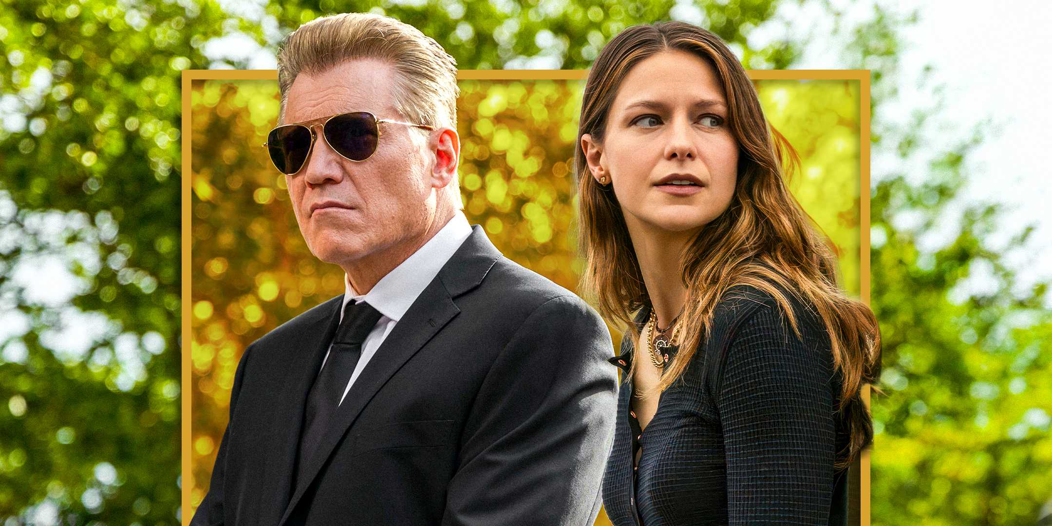 The Waterfront Cast & Character Guide - Who’s Who In The Netflix Drama