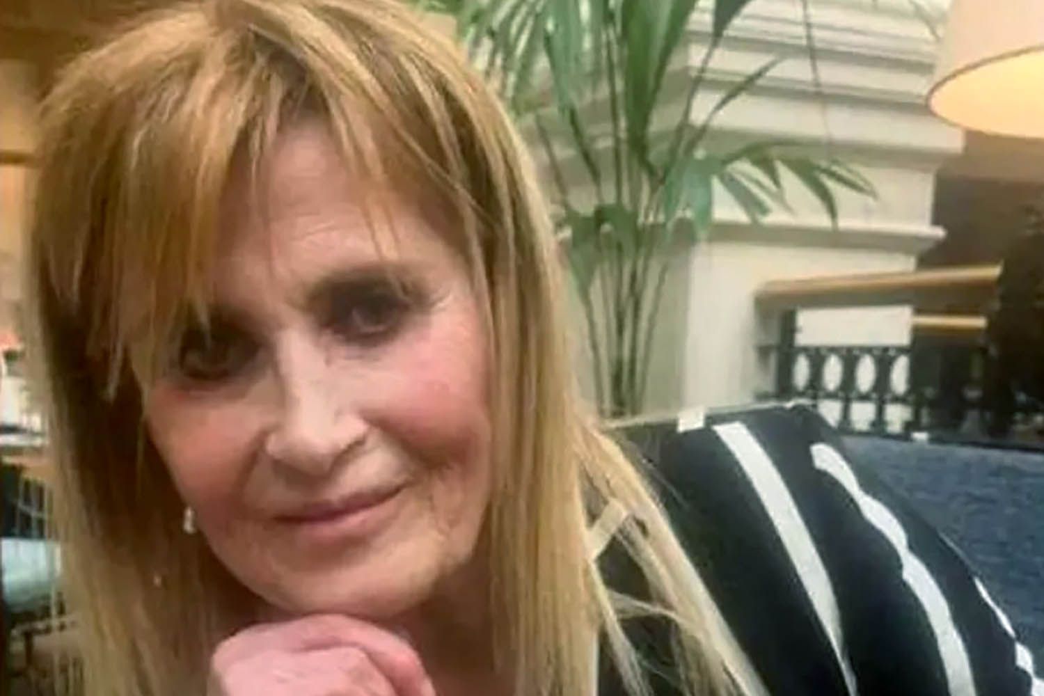 Film Director Found Stabbed to Death with Mouth Taped Shut, as Police ...