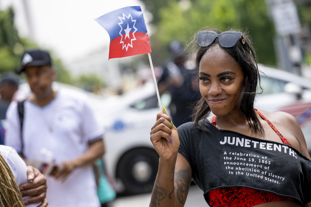 A guide to what the Juneteenth holiday is and how to celebrate it