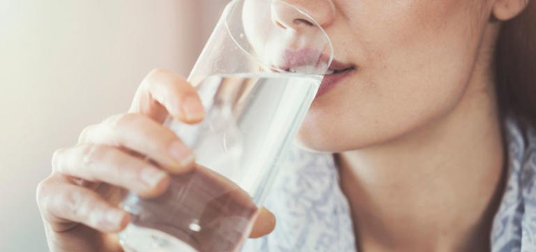Êtes-vous suffisamment hydraté(e) ? Faites le test en 5 questions