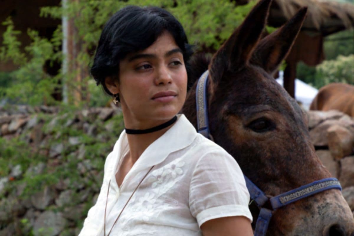 Llega a cines “La Arriera”, un viaje íntimo y poderoso que desafía ...