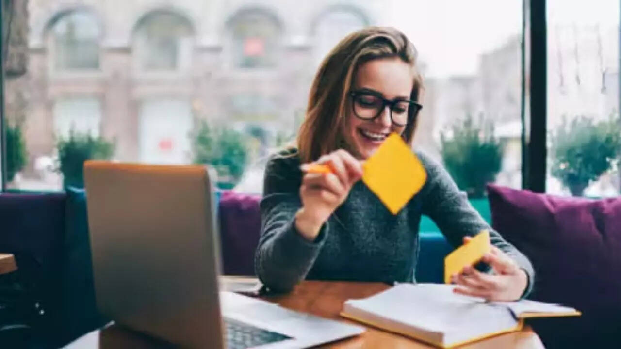 Are you planning or simply procrastinating? Here's how to tell the ...