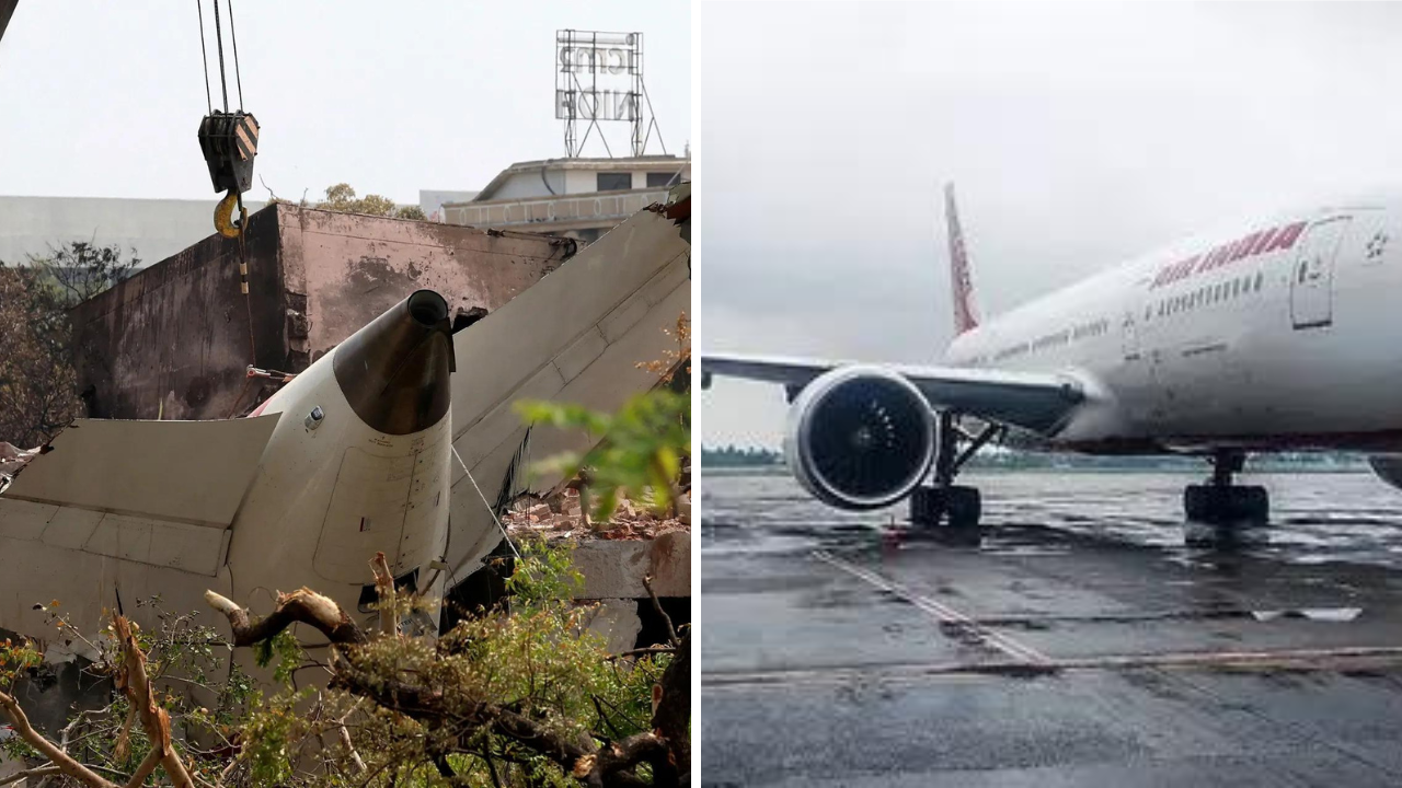 Ahmedabad tragedy: 'Aircraft, its engines showed no issues before ...