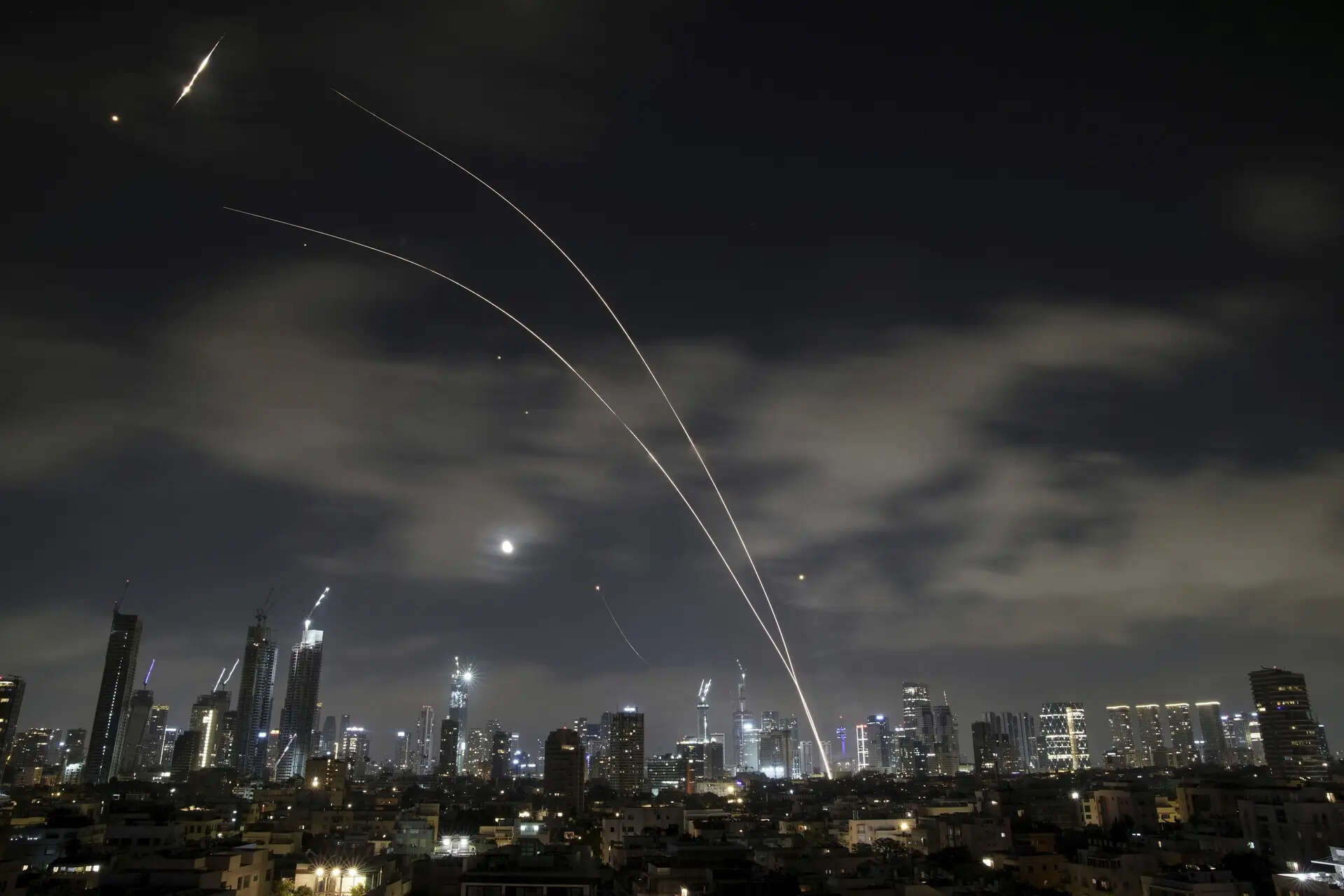 Iran Israel war: Tehran or Tel Aviv - Who will win this conflict?