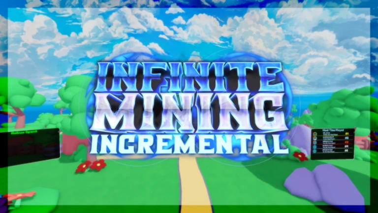 Infinite mining incremental codes