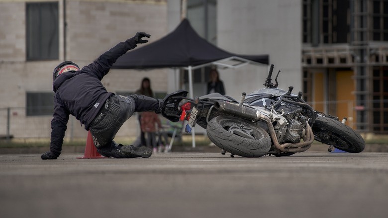 5 Mistakes People Make When Shopping For Used Motorcycles