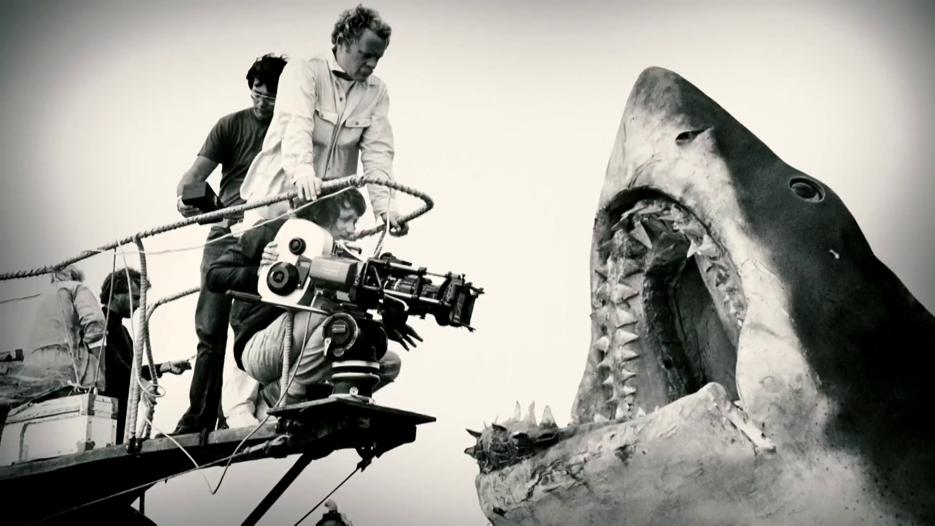 How ‘Jaws’ Actors Stay Connected to the Movie 50 Years Later
