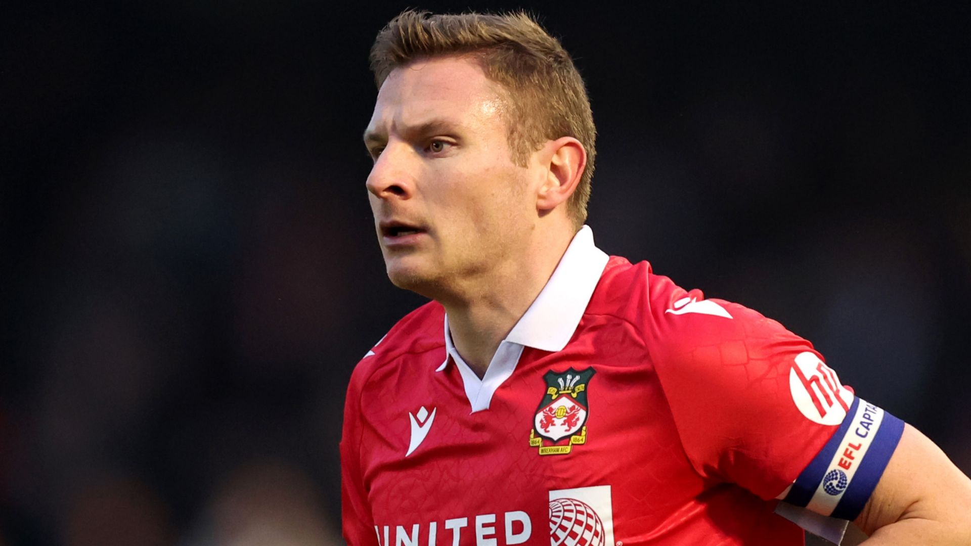 ‘Couldn’t afford him’ - Why Paul Mullin left Wrexham on loan as Wigan ...