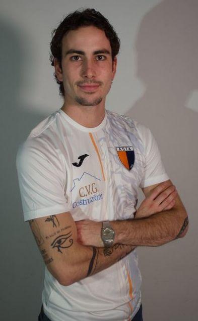 Calcio Eccellenza. L’Asta Taverne, altro colpo con Cavallini. E Mussi: "Qui c’è un progetto ...