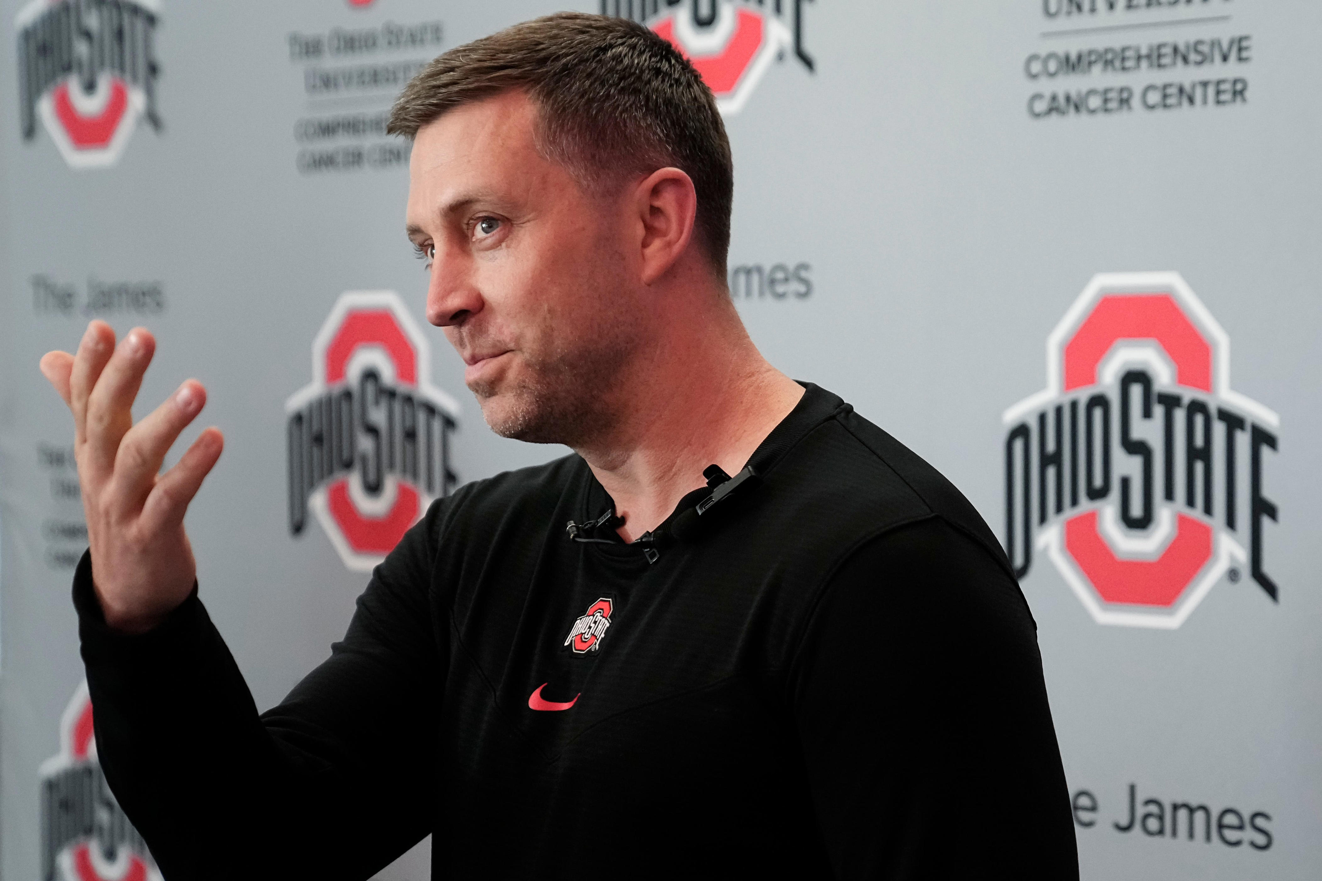 Where is 'dark horse' Ohio State in Joe Lunardi's latest NCAA ...