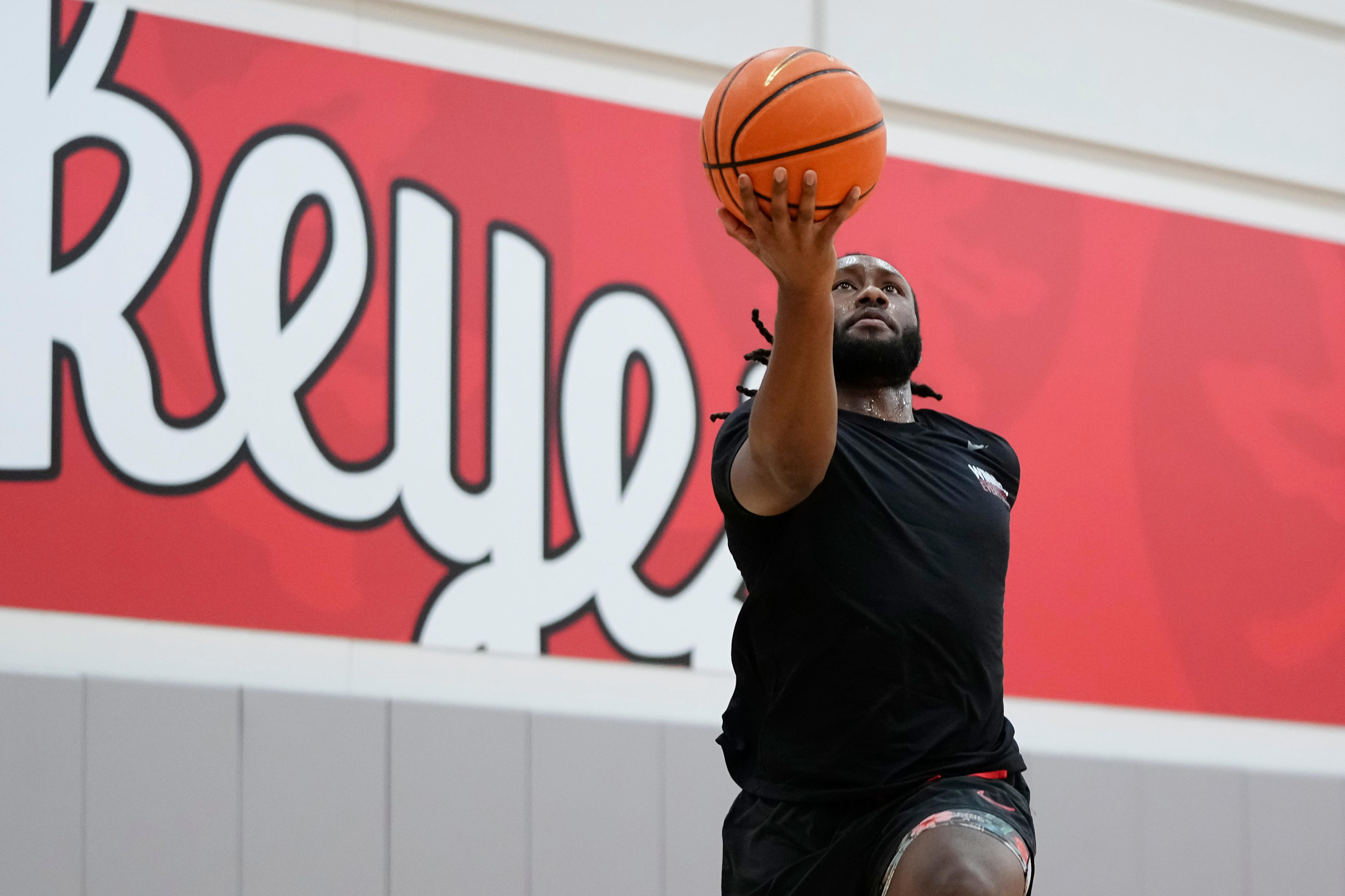 'Loyal guy' Bruce Thornton to run it back with Ohio State basketball ...
