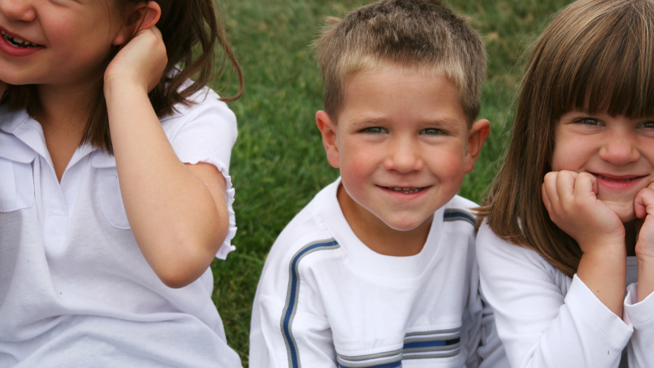 5 things only a middle child can relate to