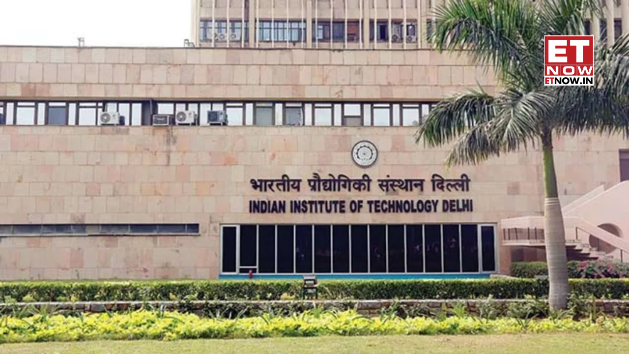 QS World University Rankings 2026: IIT Delhi is the best Indian ...