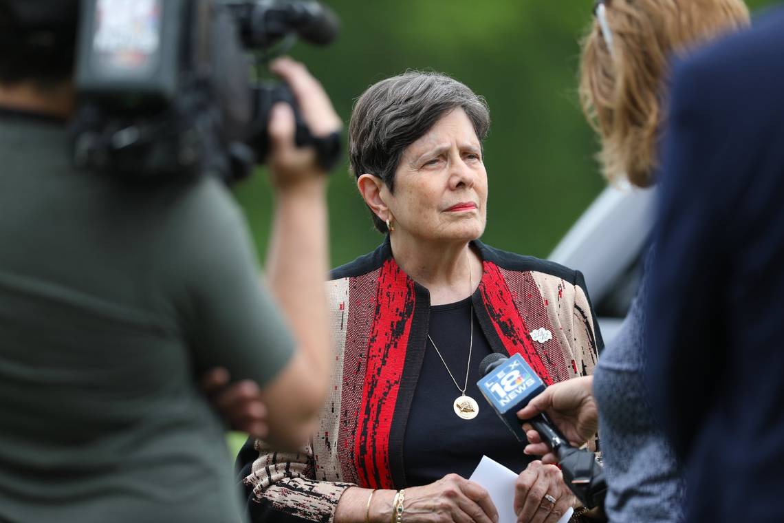 Lexington council denies mayor's appointee for local planning board ...