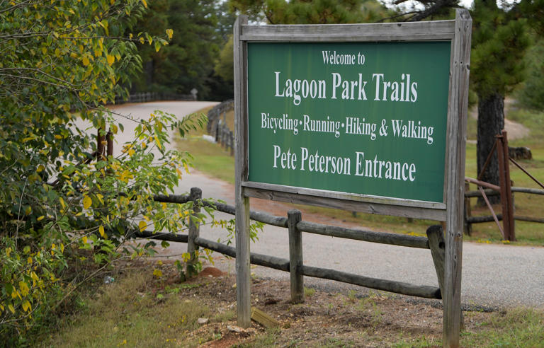 Hit the trail: A guide to walking and biking paths across Montgomery ...
