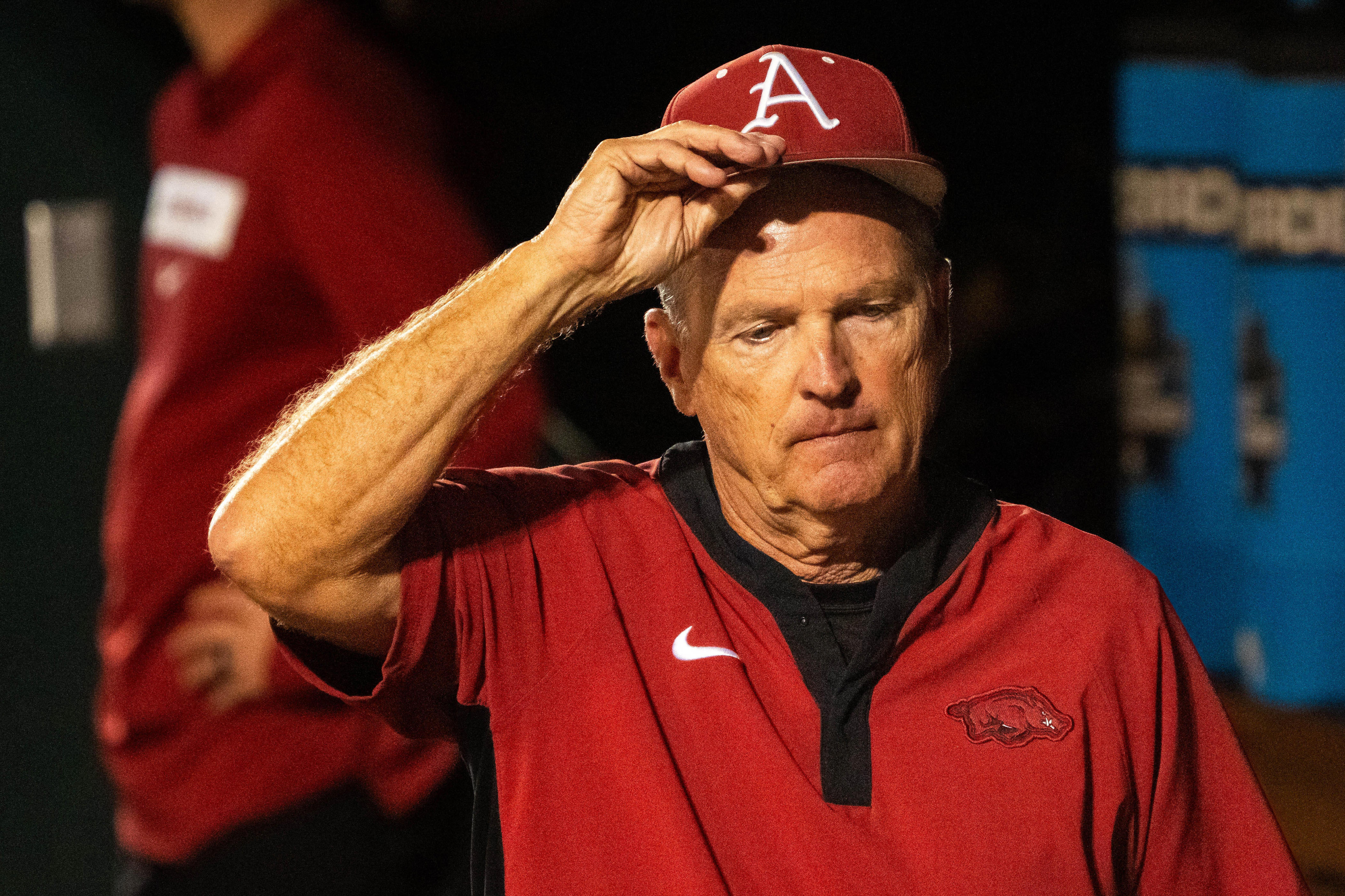 COLUMN: Arkansas baseball fell short, but 2025 season should be ...