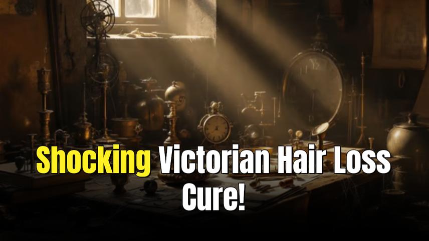 The 7 Weirdest Victorian Era Gadgets Ever Invented