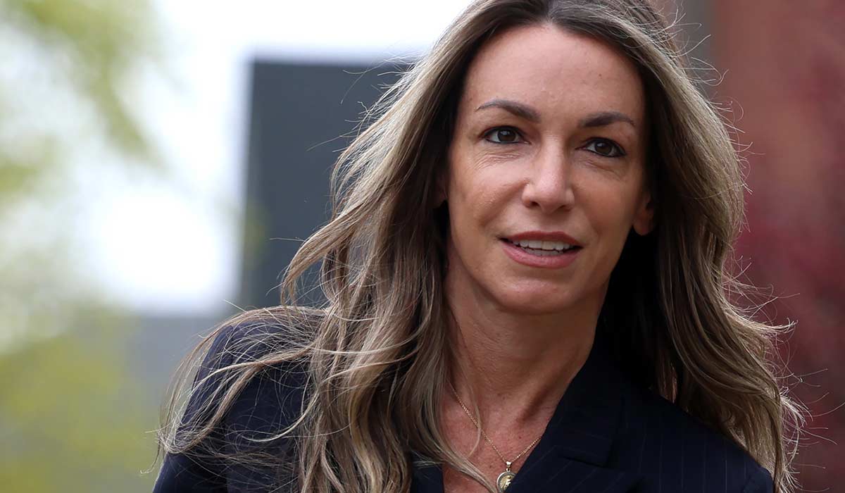 Karen Read became the face of a murder that went viral now the verdict ...