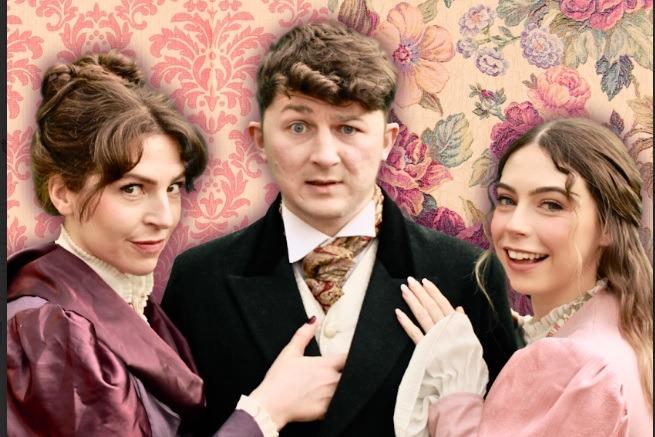 Theatre returns to The Platform in Morecambe for first time since pandemic