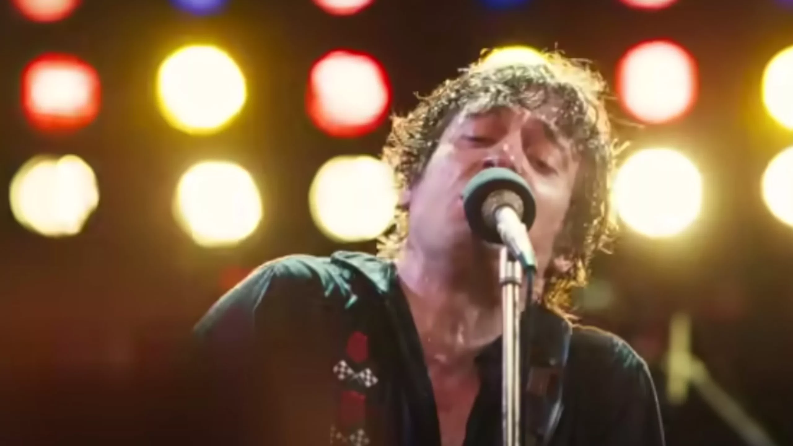 Jeremy Allen White mit Boss-Ansage im Trailer zum Springsteen-Biopic