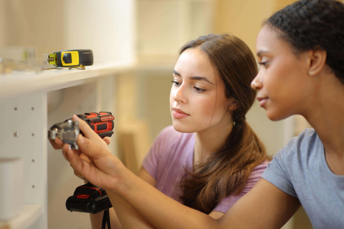 10 of the most common DIY questions answered