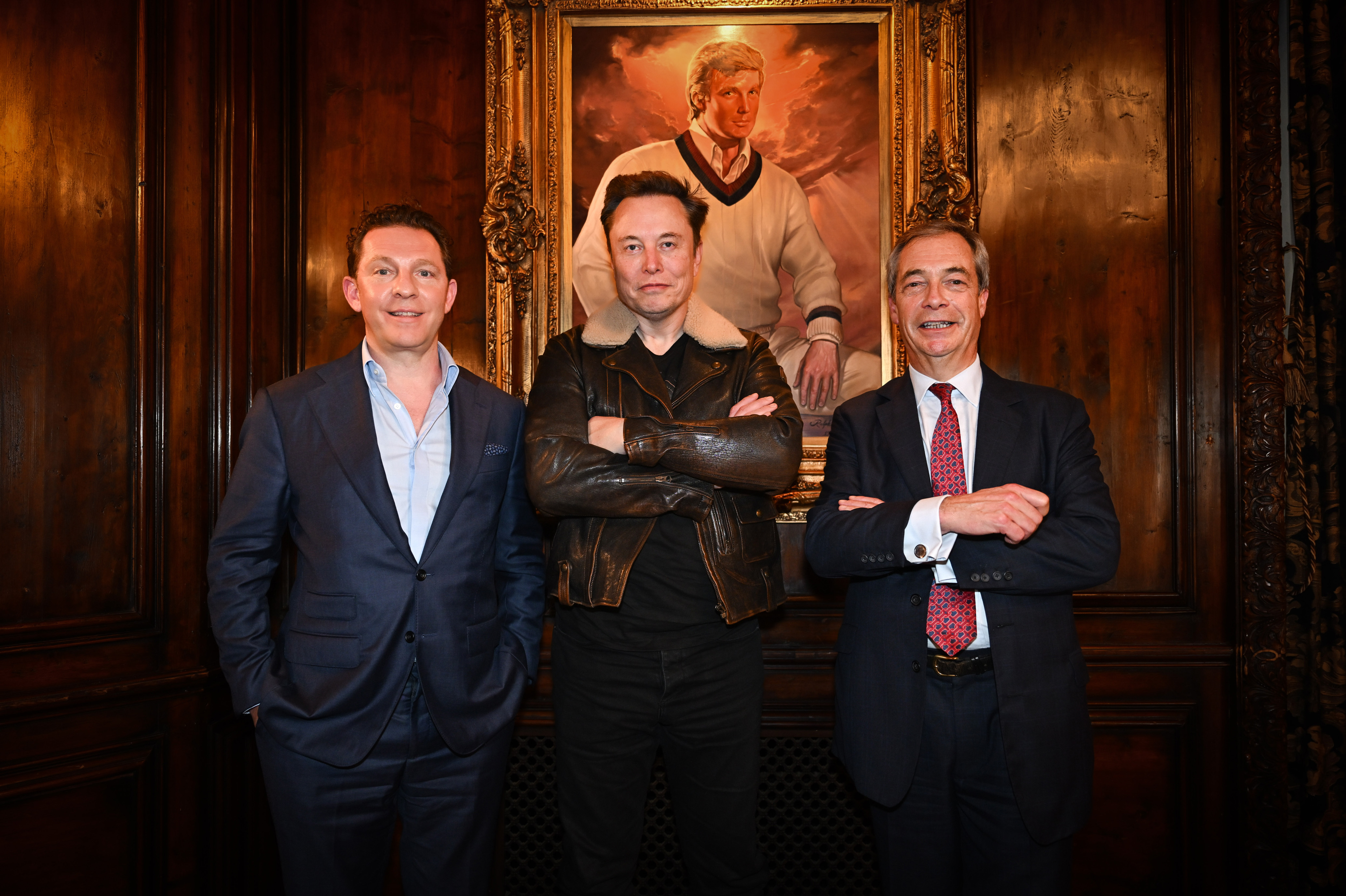 Nick Candy sells £270m home in 'most expensive house sale ever'