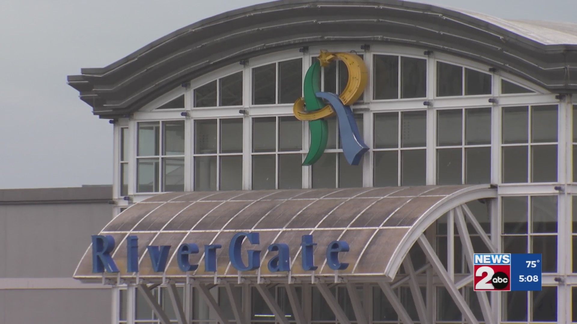 One last ‘cruise the mall’ event planned for Friday night at RiverGate Mall