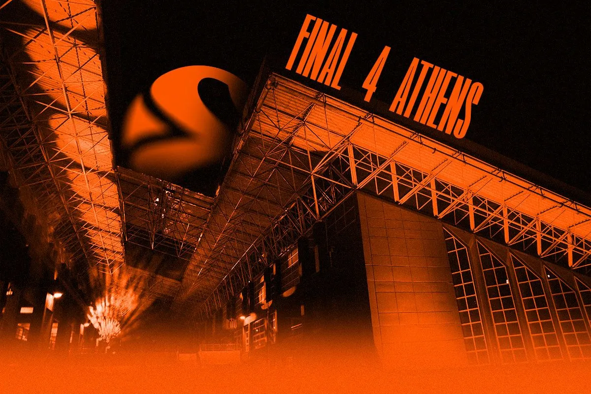 Euroleague Final Four 2026, Αθήνα: Ρεμάλια, τον νου μας