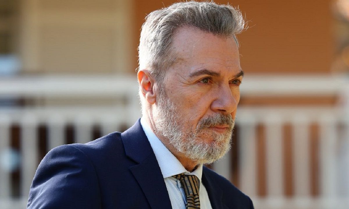 Ο τιμωρός: Αποχαιρετά ο Λεωνίδας – Η συγκλονιστική πτώση του