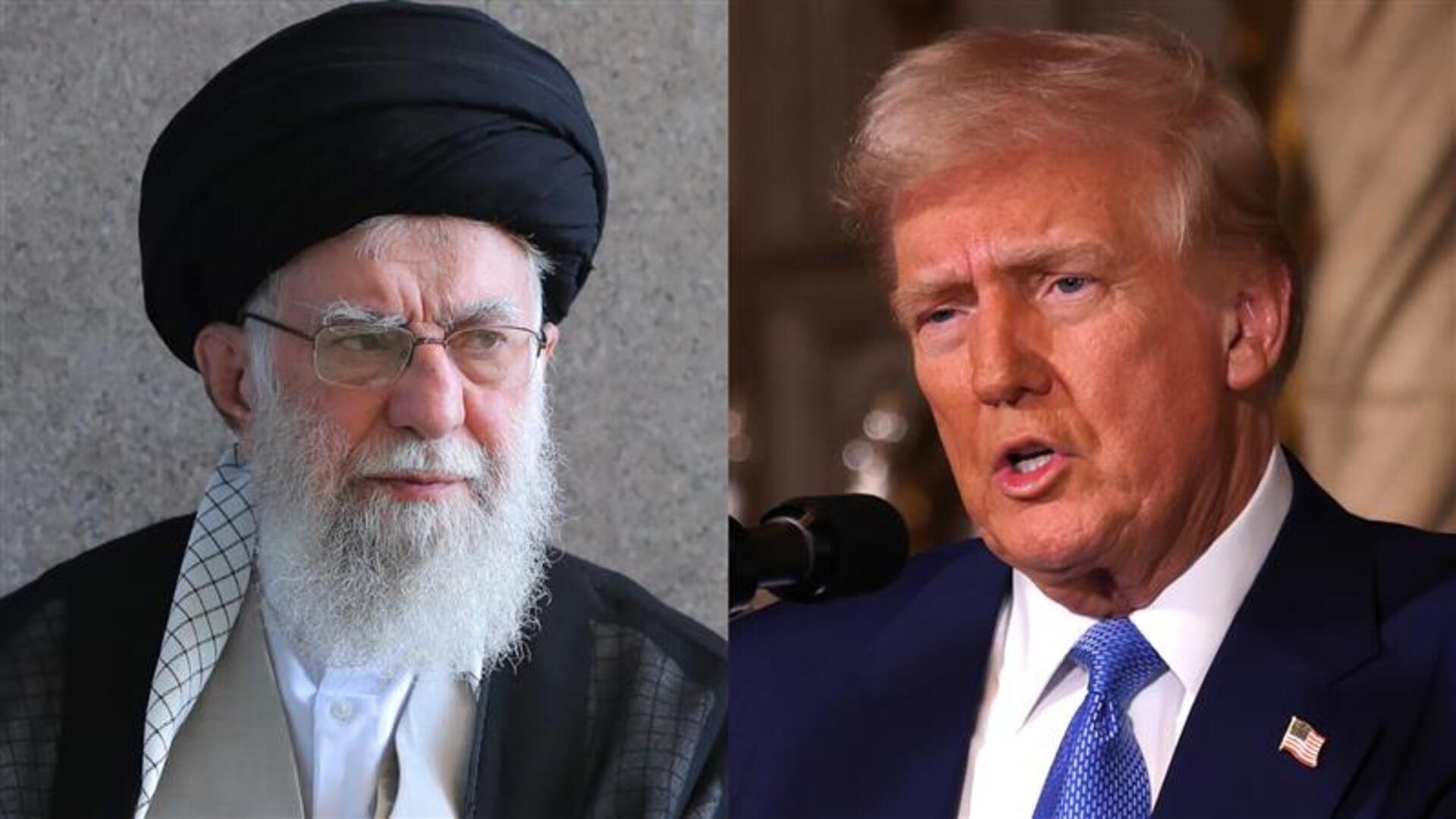 Donald Trump approves brutal attack plan on Iran as Tehran descends ...