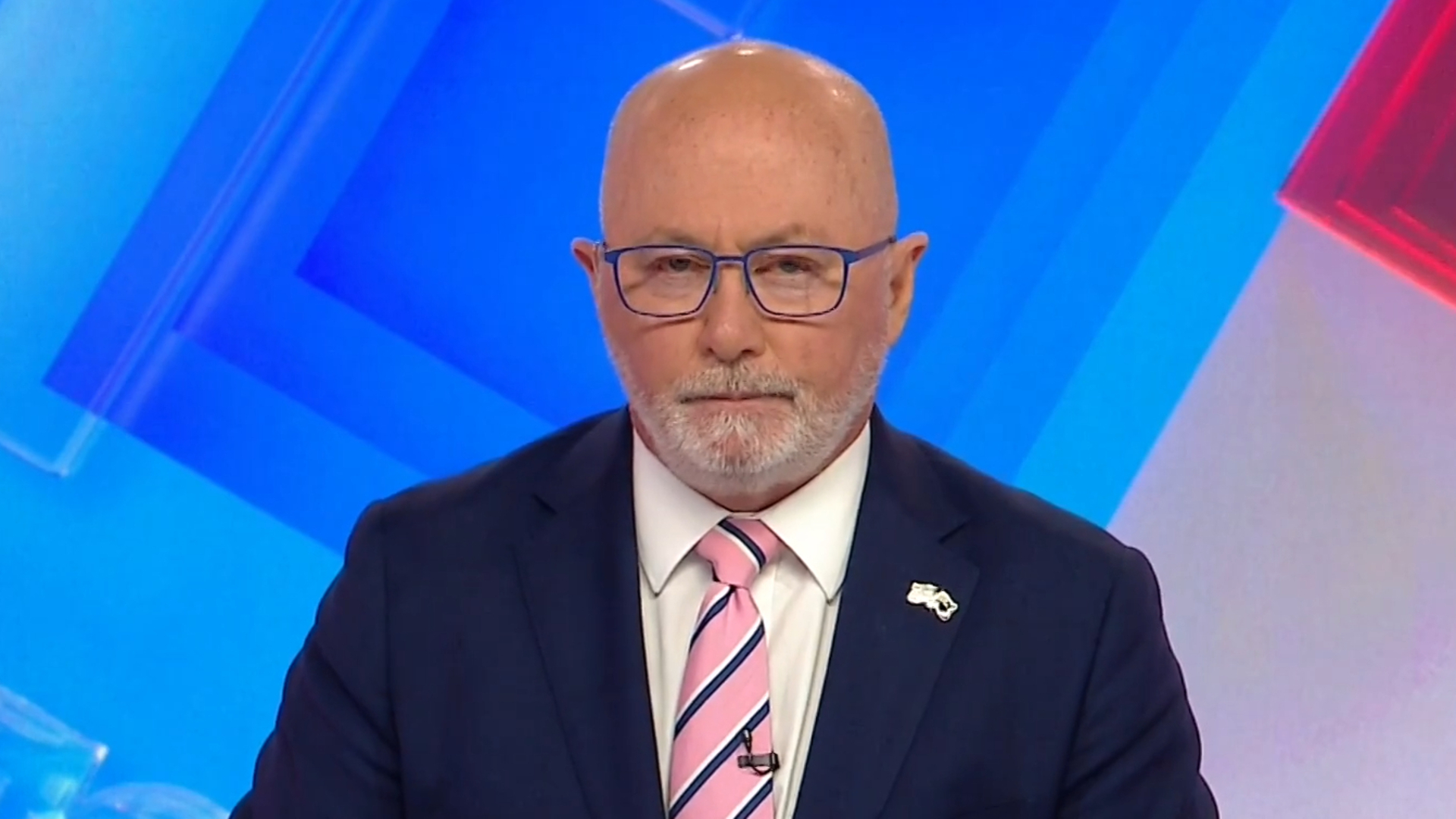 The world is at ‘inflection point’ in history: Chris Kenny