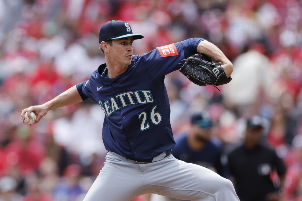 Are you for real? Surprising fantasy baseball pitcher starts from ...