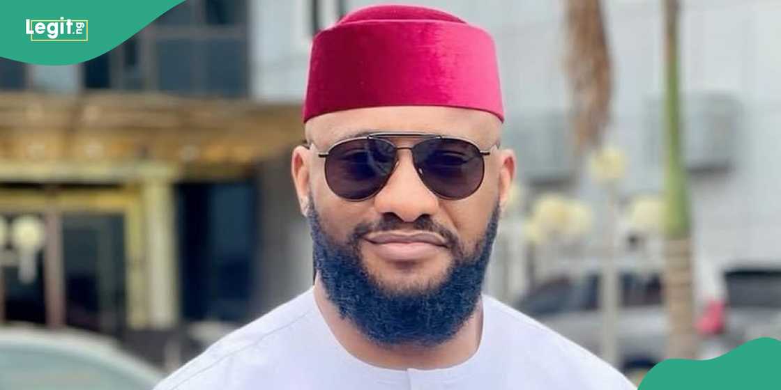 "Death rumours": Yul powerful message as he breaks silence on Pete